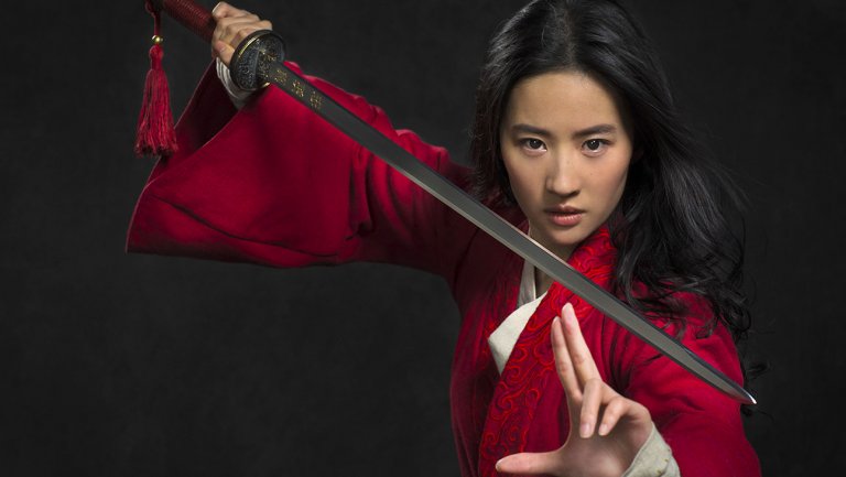 Disney's 'Mulan' Remake Receiving Extensive Reshoots - Movie News Net Disney's 'Mulan' Remake Receiving Extensive Reshoots - Movie News Net