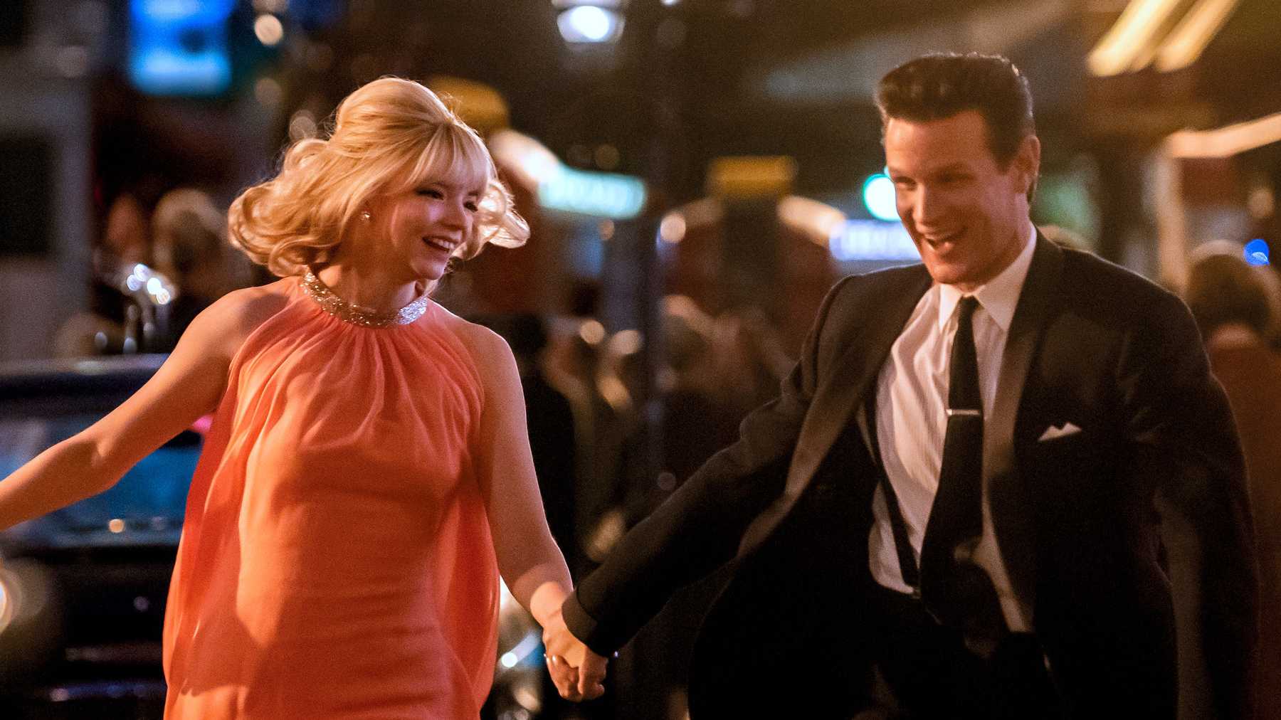 'Last Night in Soho' Debuts First Trailer - Movie News Net 'Last Night in Soho' Debuts First Trailer - Movie News Net