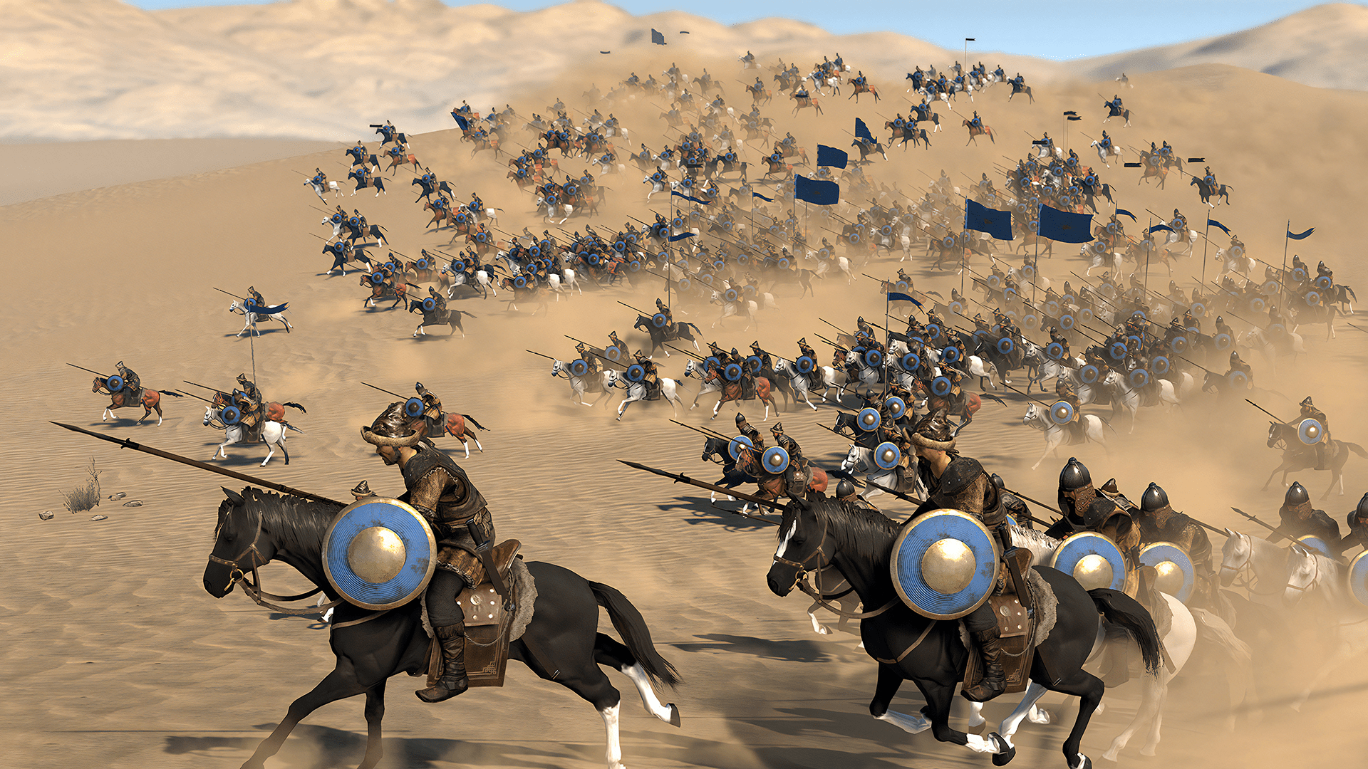 'Mount & Blade II: Bannerlord' Review: Bigger Playground, Same Old ...