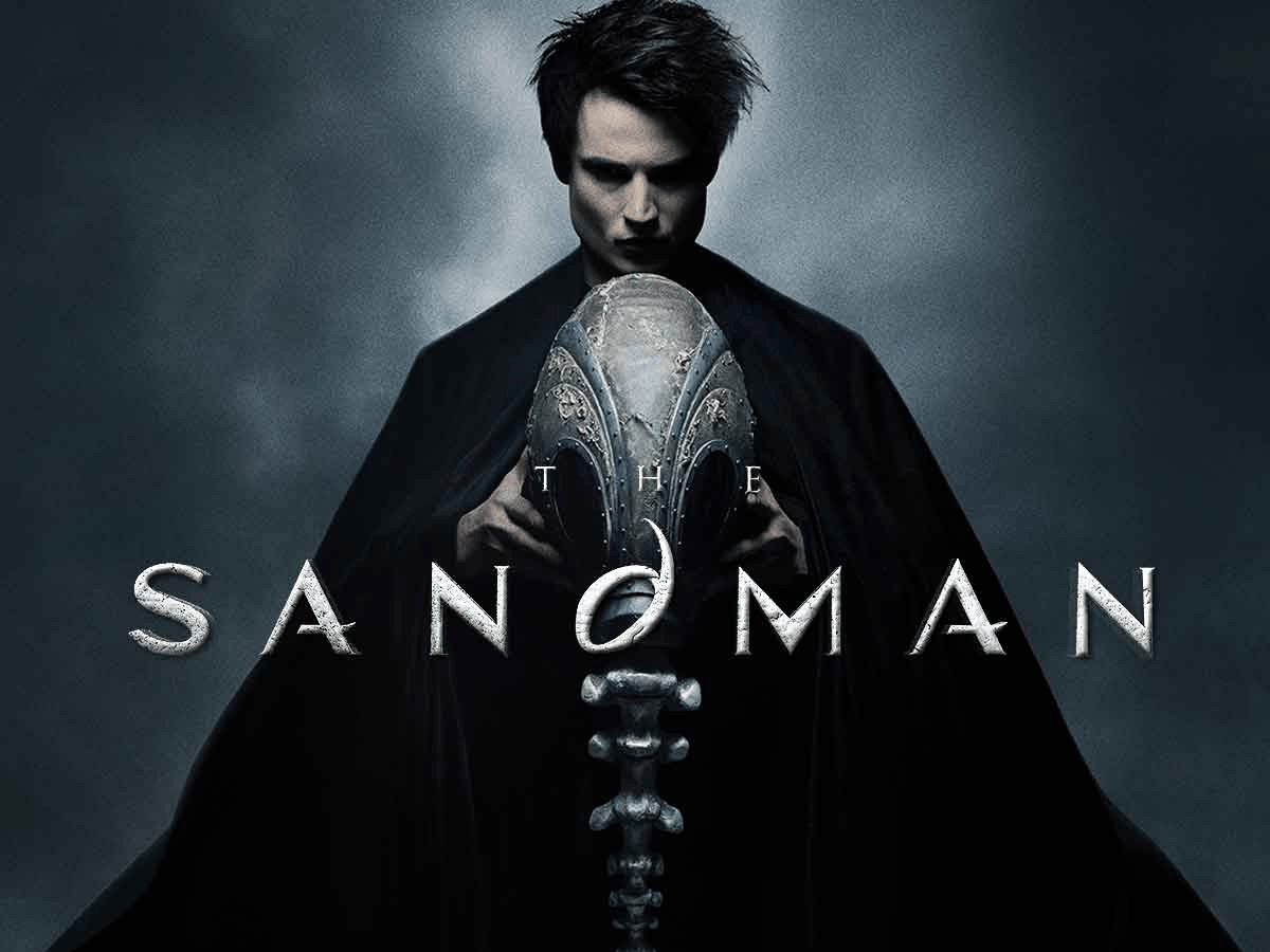 'The Sandman' Renewed for Second Season at Netflix - Movie News Net 'The Sandman' Renewed for Second Season at Netflix - Movie News Net