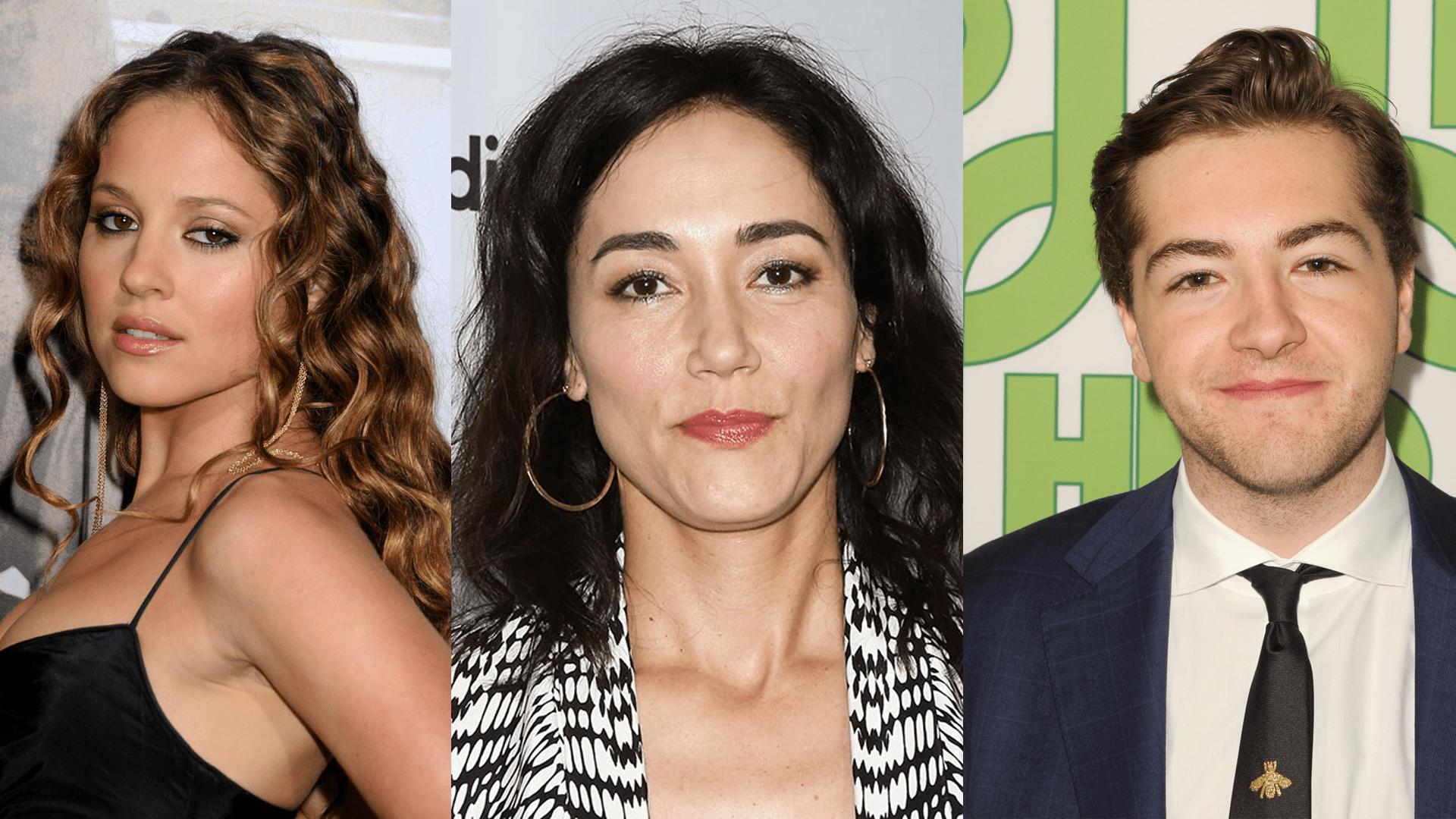 'Daredevil: Born Again' Adds Michael Gandolfini, Margarita Levieva ... 'Daredevil: Born Again' Adds Michael Gandolfini, Margarita Levieva ...
