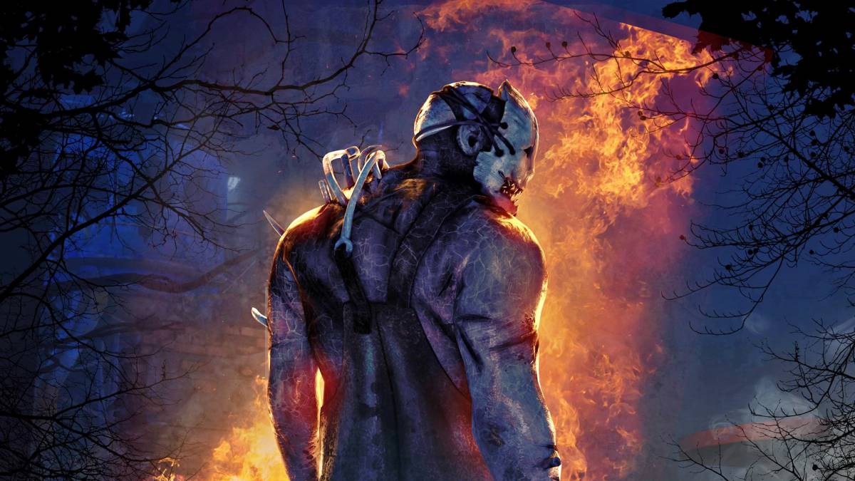 'Dead by Daylight' Film Adaptation Set at Blumhouse and James Wan's ...