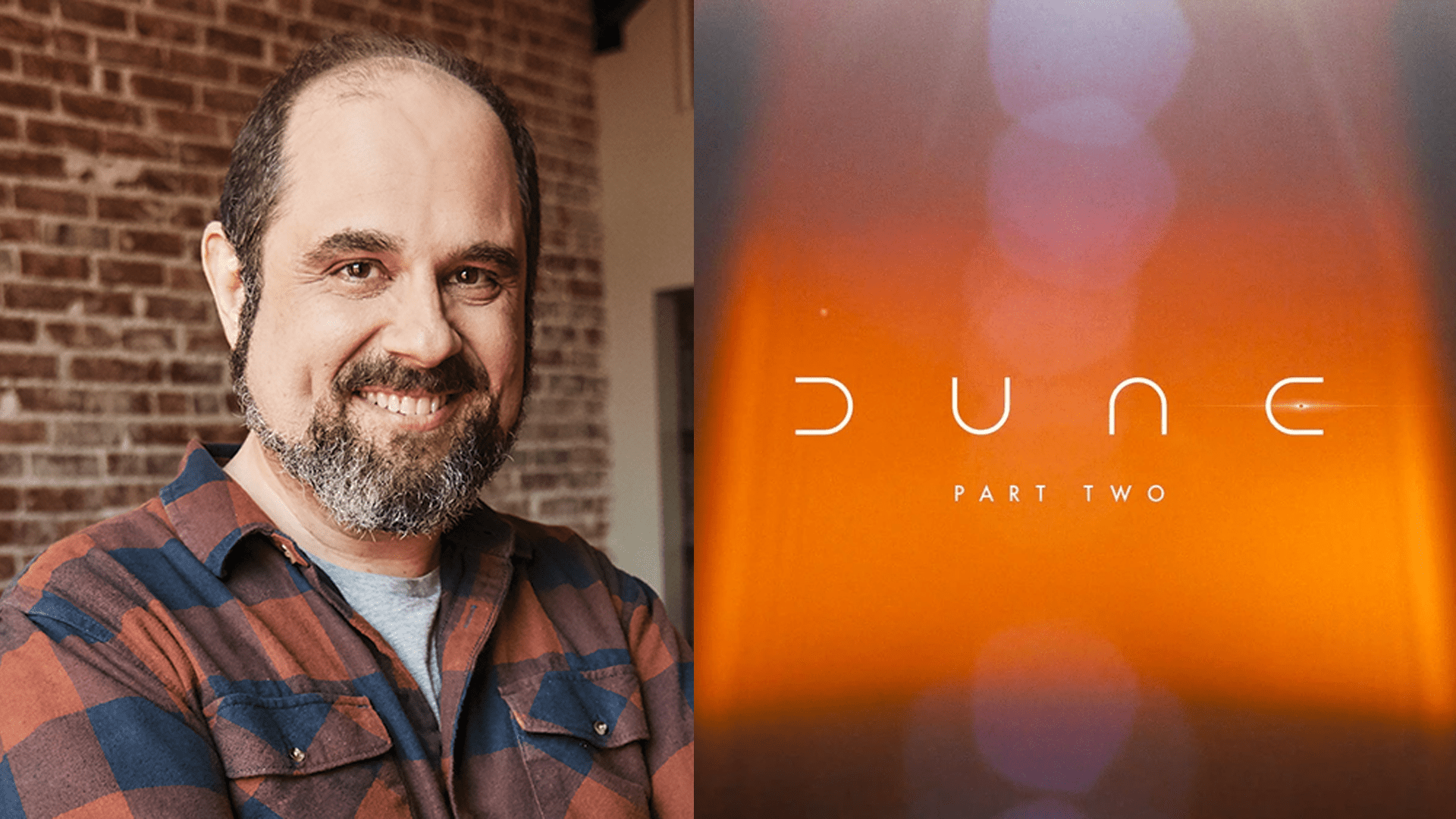 Craig Mazin Reveals He Worked On 'Dune: Part Two' for a Month Punching ...