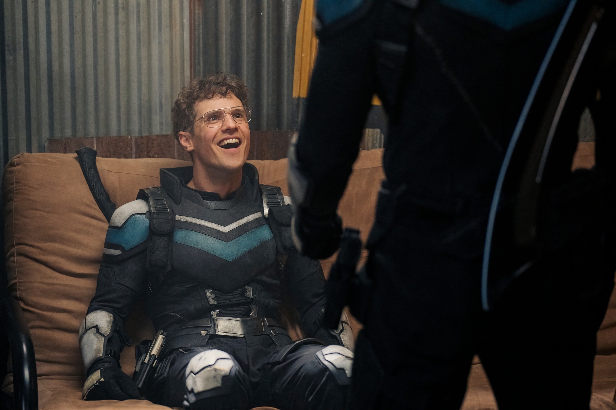 Agen Kolar - 'Star Wars' Character Spotlight - Star Wars News Net